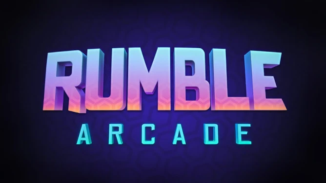 Rumble Arcade | Play on Ray