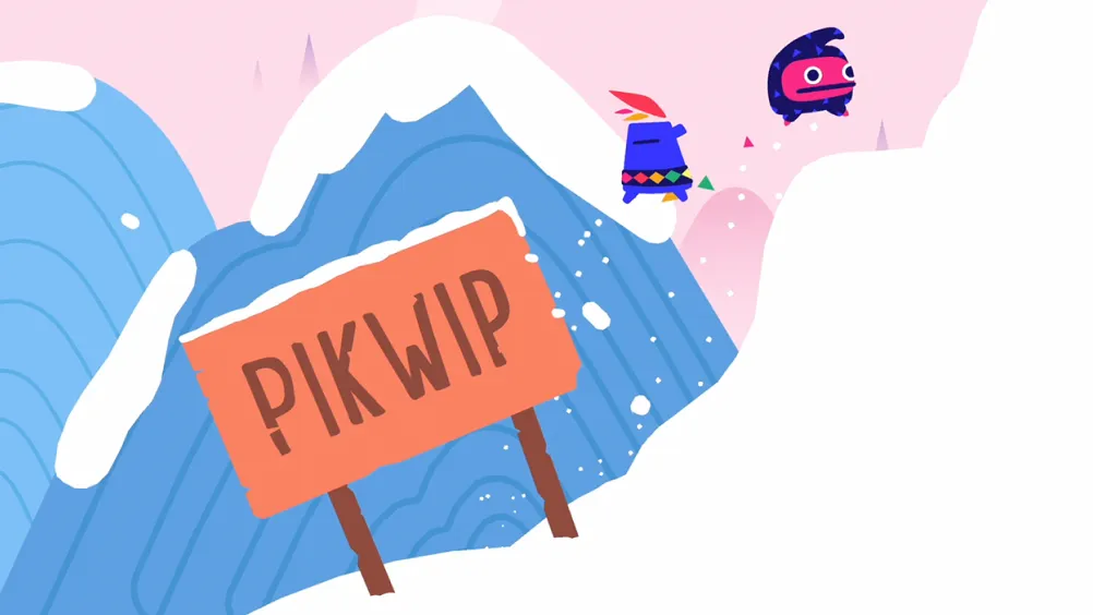 Pikwip | Play on Ray