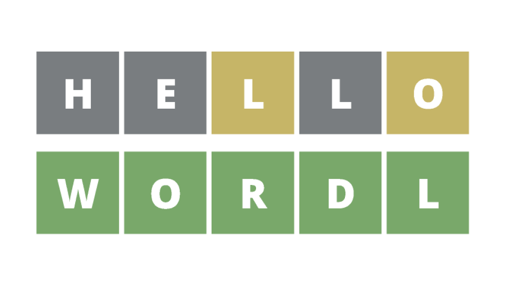 Hello Wordl | Play on Ray