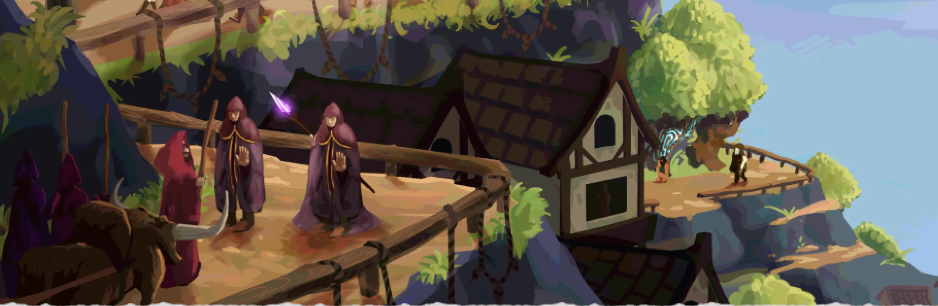 RPG Games | Play on Ray