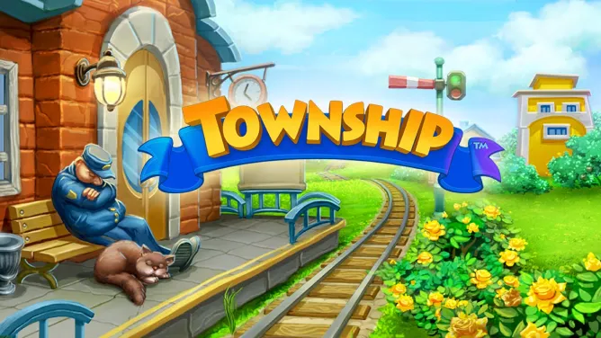 Township | Play on Ray