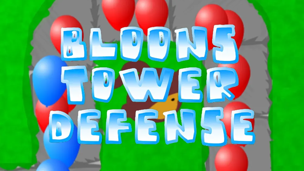 Bloons Tower Defence | Play on Ray