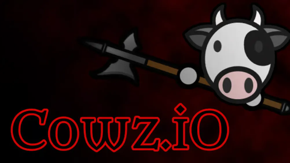 Cowz.io | Play on Ray