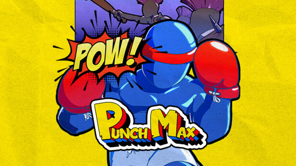 Punch Max | Play on Ray