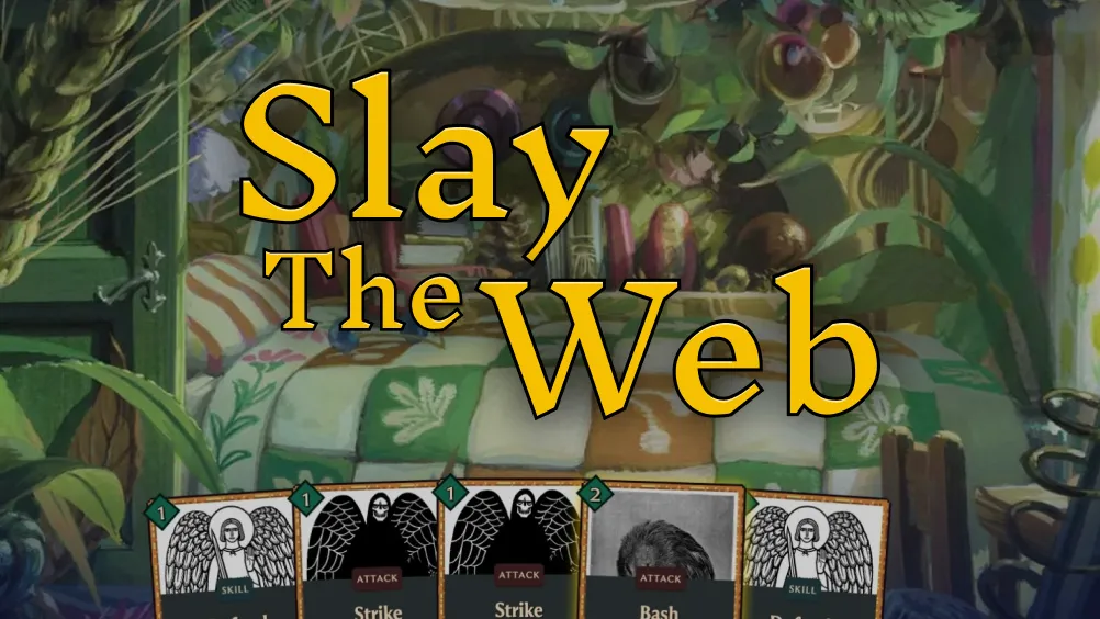 Slay The Web | Play on Ray