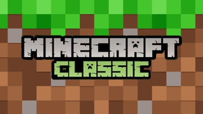 Minecraft Classic | Play on Ray