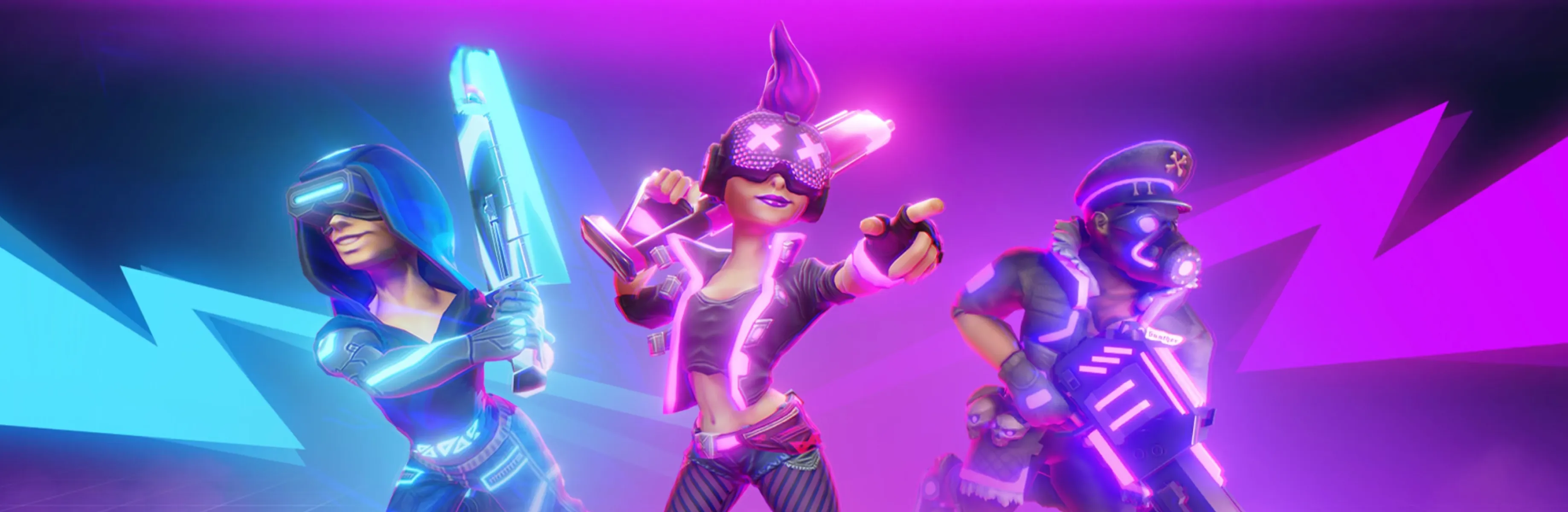 Battle Arena Games | Play on Ray