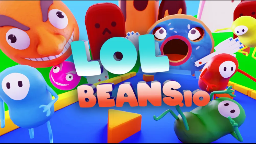 LOLBeans.io | Play on Ray
