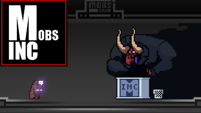 MOBS, INC | Play on Ray