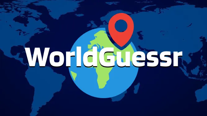 WorldGuessr | Play on Ray