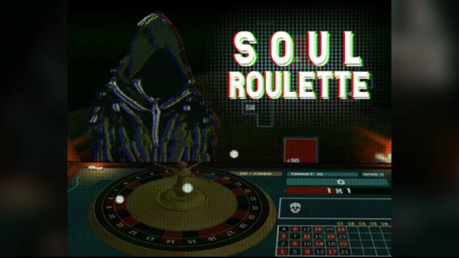 Soul Roulette | Play on Ray