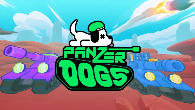 PanzerDogs | Play on Ray