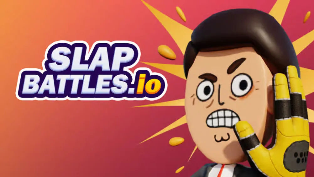 Slap Battles | Play on Ray