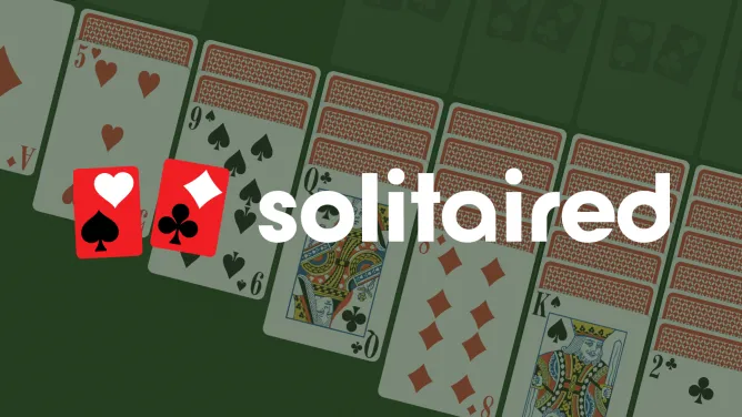Solitaire | Play on Ray